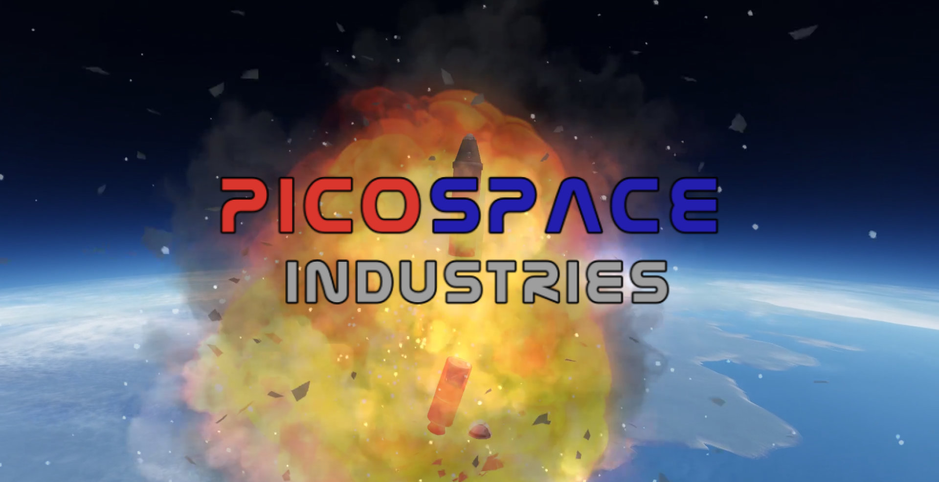 PicoSpaceIndustries on SpaceDock
