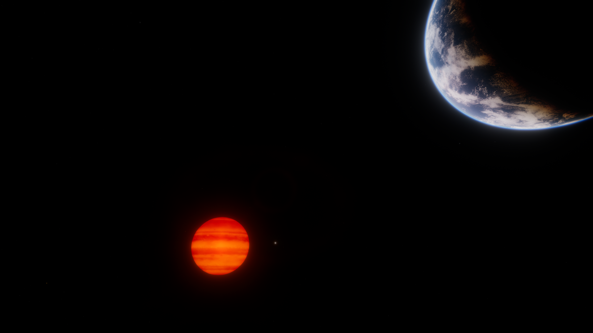 Planetary1 on SpaceDock