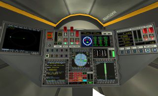 KSA IVA Upgrade on SpaceDock