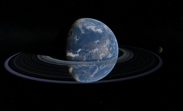 Linbol System Rebirth on SpaceDock