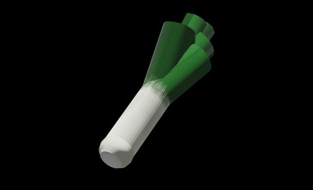 Leek on SpaceDock