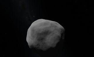 Extra Moon on SpaceDock