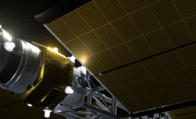 SPARK Technologies on SpaceDock