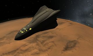 Capsule Corporation Pack 1 - MADV (Mars BaseCamp Comp.) on SpaceDock