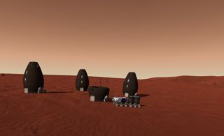 Capsule Corp. - Kerbal Kolonization Program on SpaceDock