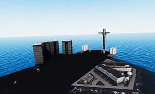 Starbase Parts on SpaceDock