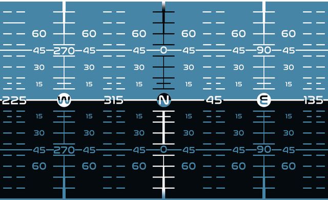 KSP2 Pre-Alpha Style NavBall on SpaceDock
