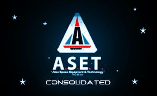 ASET Consolidated Agency on SpaceDock