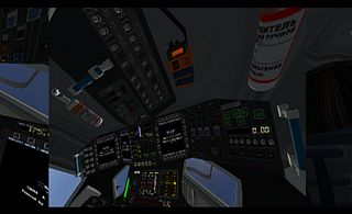 ASET Consolidated Stock Replacement IVAs on SpaceDock