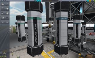 TMS TAC Retexture on SpaceDock