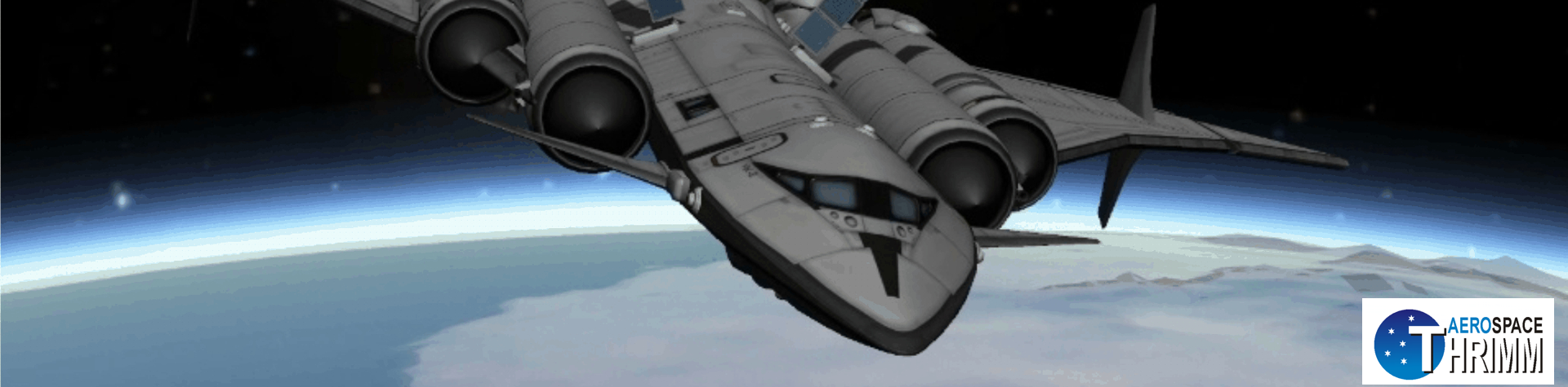 ThrimmAS on SpaceDock