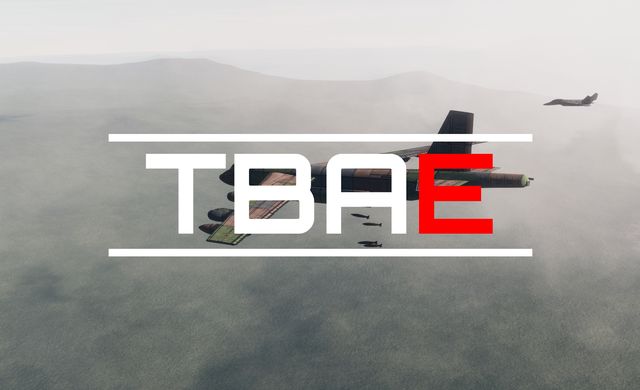 Titans BDArmory Extension (TBAE) on SpaceDock