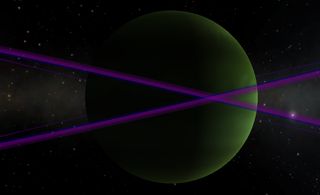 Jool Rings Mod on SpaceDock