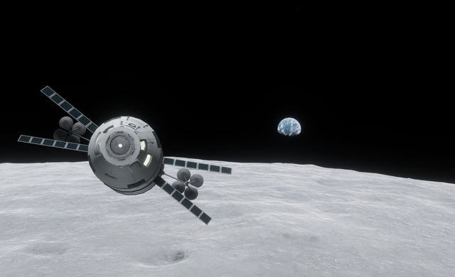 TruckGuy's TUFX profiles on SpaceDock