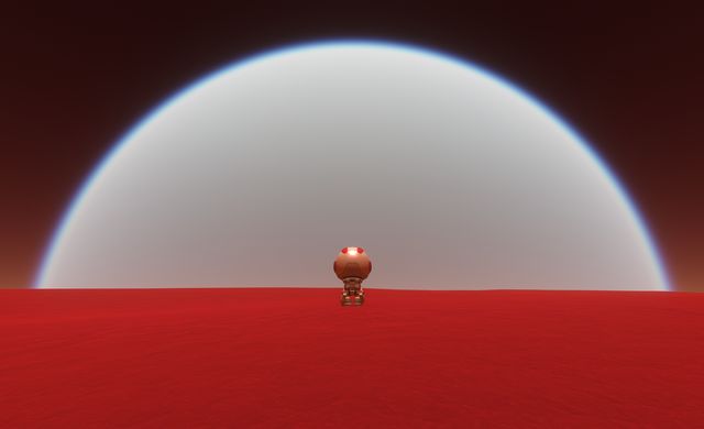 Milos Planet Pack on SpaceDock