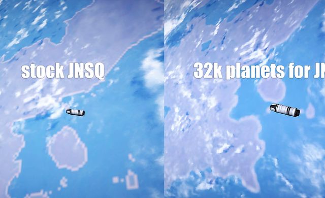 32k_Planet_Textures_For_JNSQ on SpaceDock