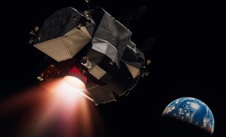 ballisticfox's lukewarm TUFX on SpaceDock