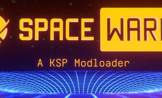 Space Warp + BepInEx on SpaceDock