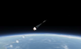 Kerbalised Soyuz Mod v0.9 on SpaceDock