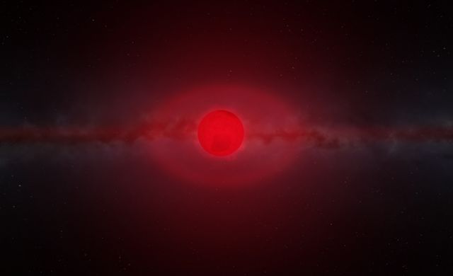 The Frozen Star on SpaceDock