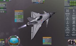 Explodium Breathing Engines on SpaceDock