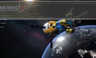 KSP2Dev LogConsole on SpaceDock
