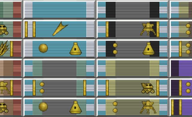 Outer Planets Mod - Final Frontier Ribbon Pack on SpaceDock