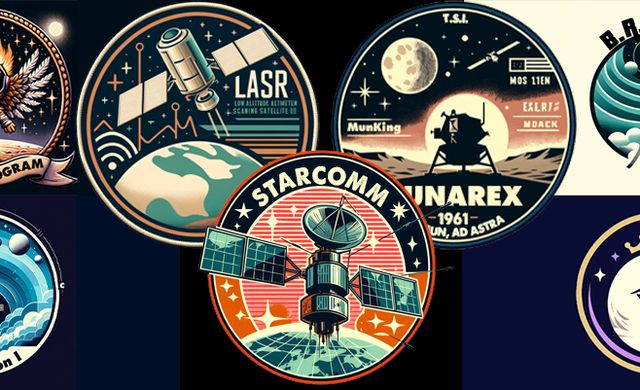 John's Custom Flags on SpaceDock