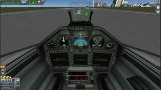 Mk1 Inline Cockpit IVA (RPM) on SpaceDock