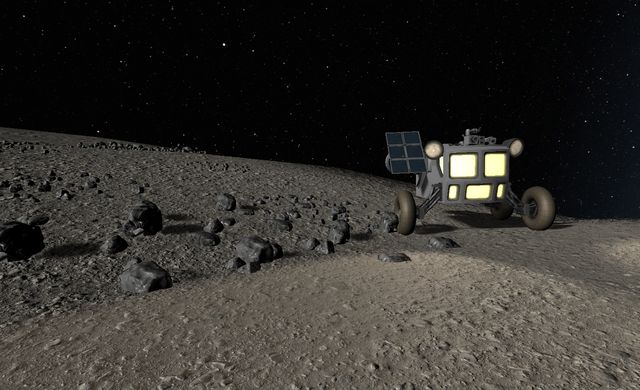 OuterParallax-MPE on SpaceDock