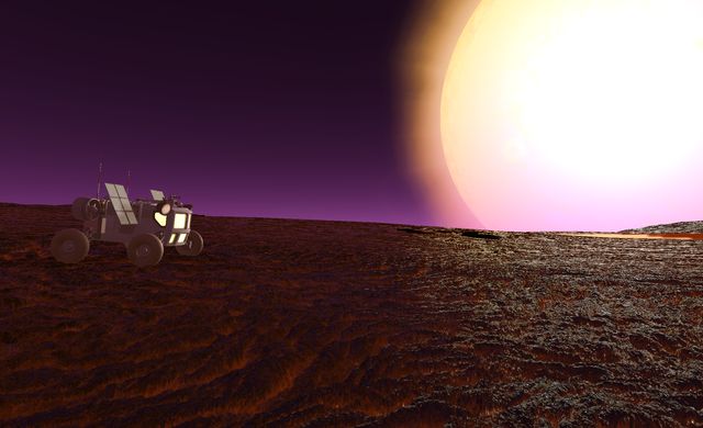 QuackPack-ParallaxContinued on SpaceDock