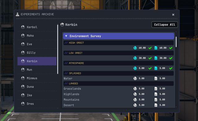 Science Arkive on SpaceDock