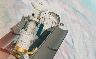 StarstroSpaceSystems- Stocklike Shuttle payloads and hopefully more on ...