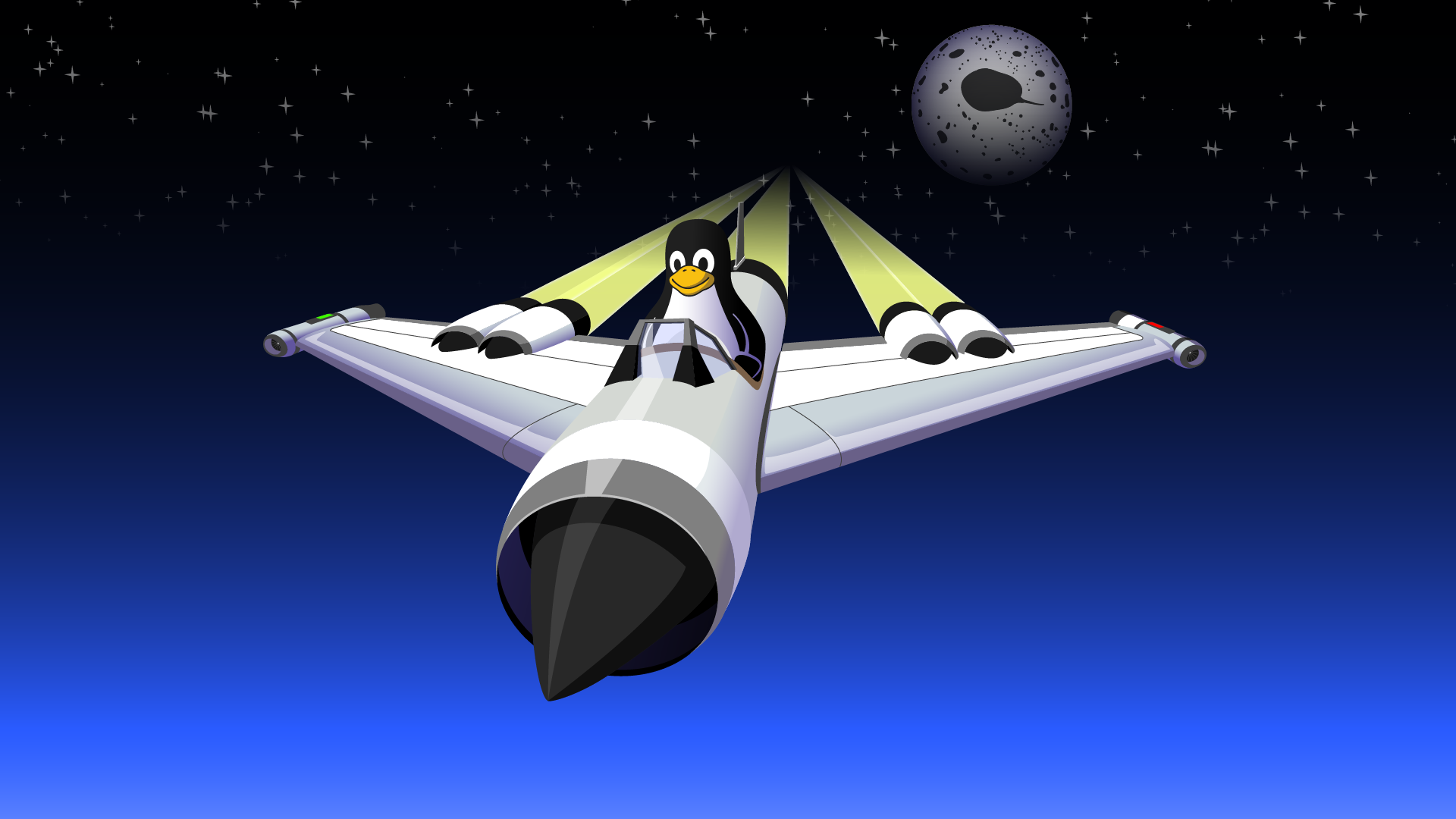 linuxgurugamer on SpaceDock