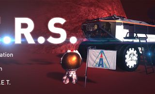 Exploration Rover System by A.S.E.T. on SpaceDock