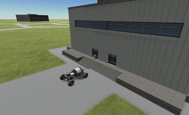 KSP Tour Starter Science on SpaceDock