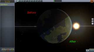 Trackingstation Ambientlight on SpaceDock