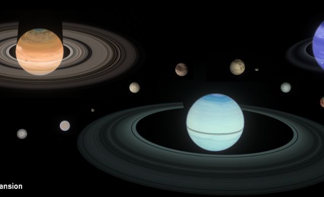 Kerbol System Expansion on SpaceDock