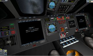 MK3 Pod IVA Replacement by Apex on SpaceDock