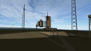 Project EOC(WIP) on SpaceDock