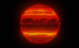 Smushanoob's Heavy Bloom TUFX Profile on SpaceDock