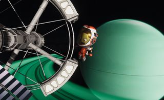 Snazzy's OPM on SpaceDock