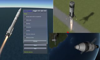 SimpleAutopilot on SpaceDock