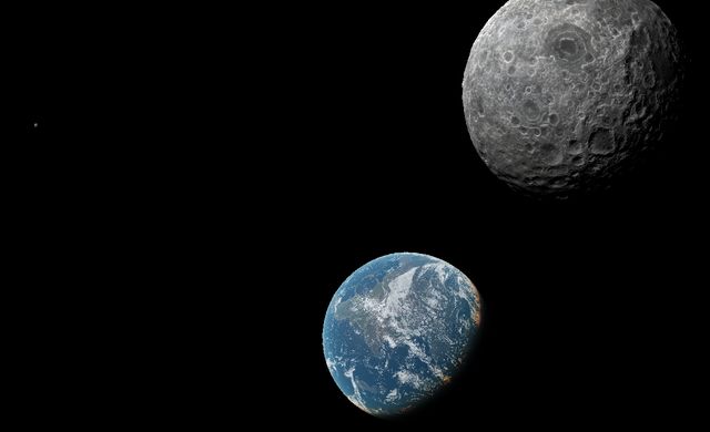 Techo's (Stock) Planet Revamp on SpaceDock