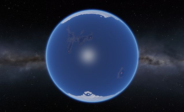 Community Planet Enhancement: Laythe on SpaceDock