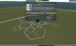 YongeTech: Tech Trees Plugin on SpaceDock
