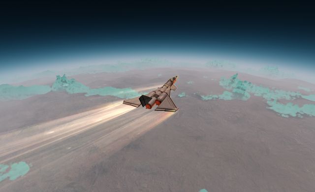 Firefly GPP Configs on SpaceDock