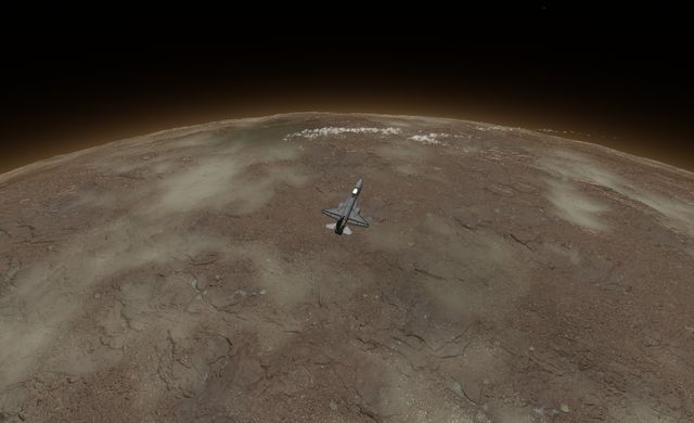 GPP Parallax Continued Configs on SpaceDock