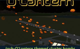 Cluster O'Lanterns (COL) by nli2work on SpaceDock