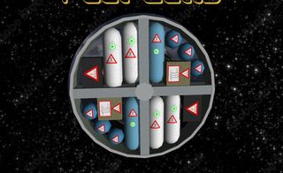 Fuel Cells (FUEL) by Hot Beverage Inc on SpaceDock